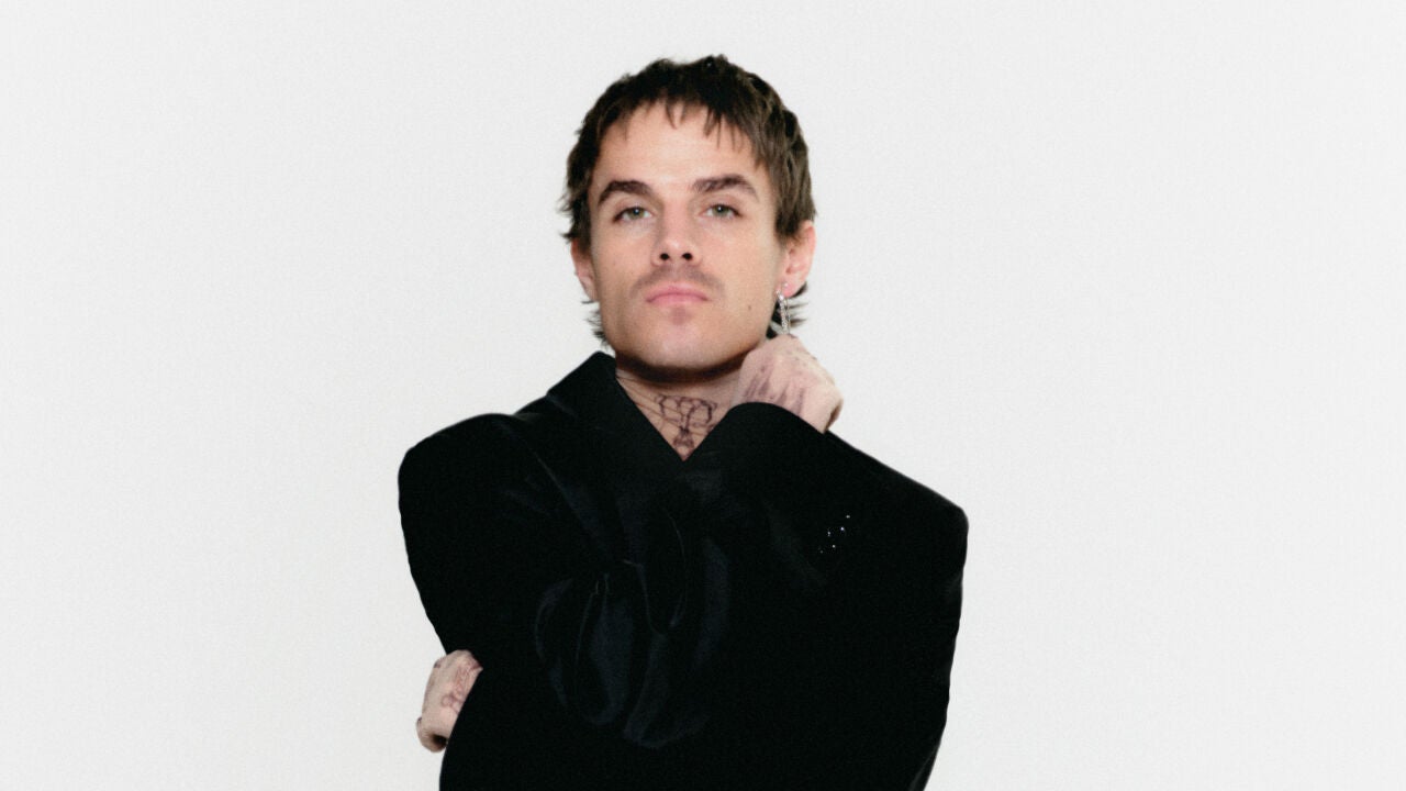 Quién es Sen Senra, el cantante que ha deslumbrado con su propuesta ...