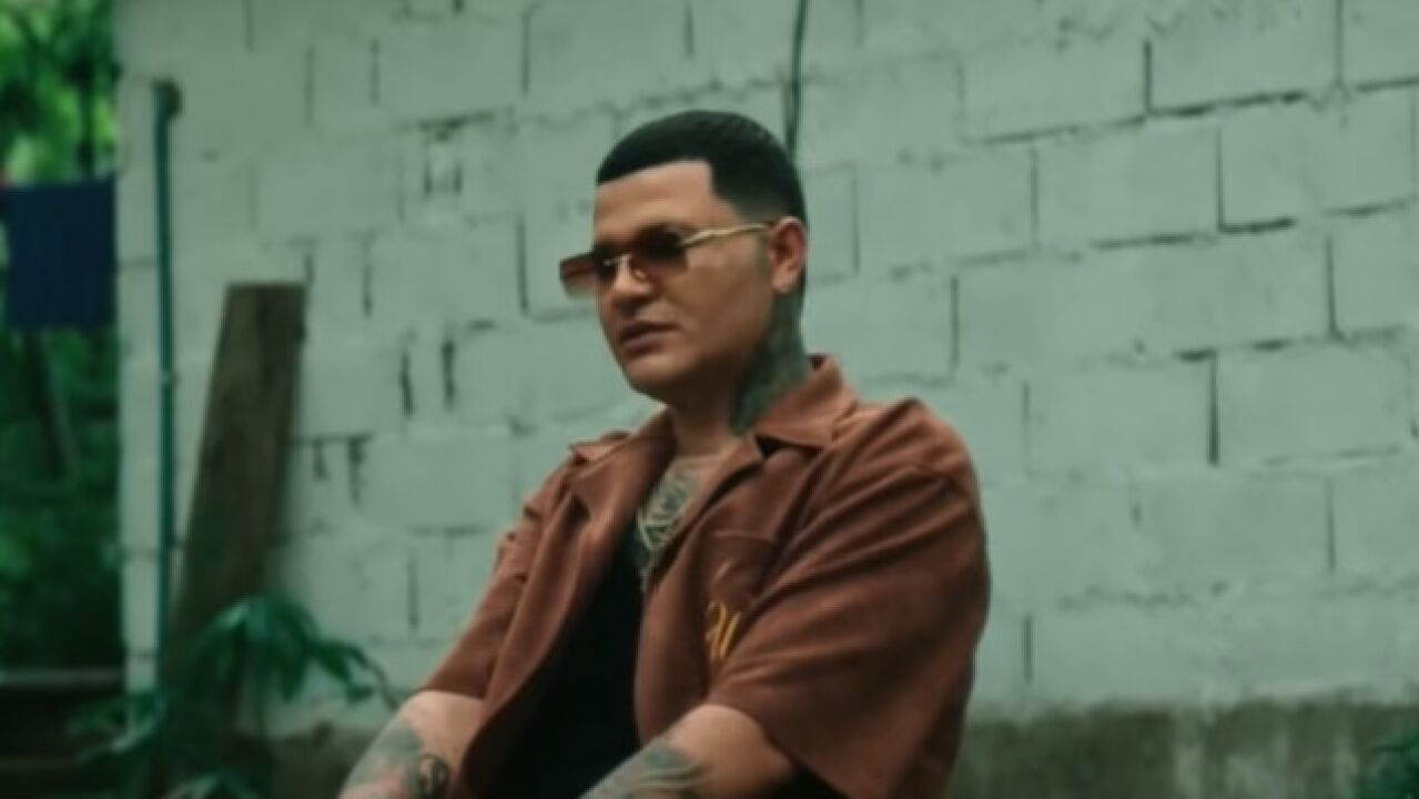Quién es Kapo, el artista colombiano que está triunfando con 'Ohnana' y ...