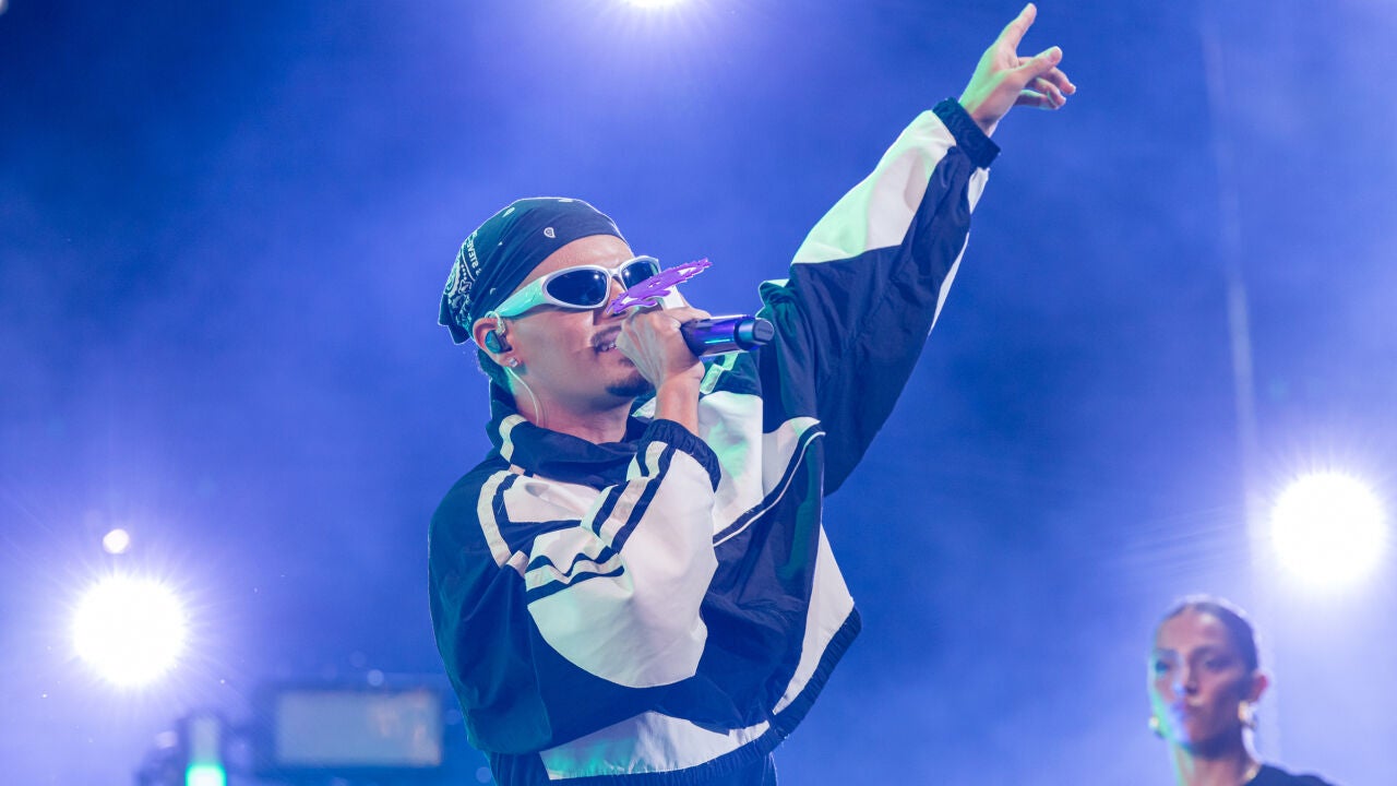 Entradas para Abraham Mateo en el Movistar Arena de Madrid: a qué hora ...