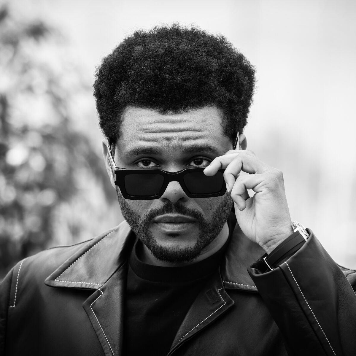 Portada Del álbum De La Trilogía De Weeknd Amazon.com: Trilogy