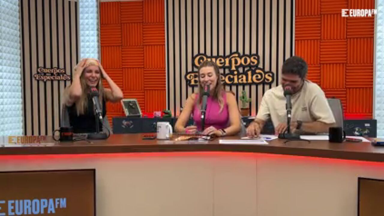 Edurne habla del pop electrónico de 'éXtasis': "Tenía ganas de bailar ...