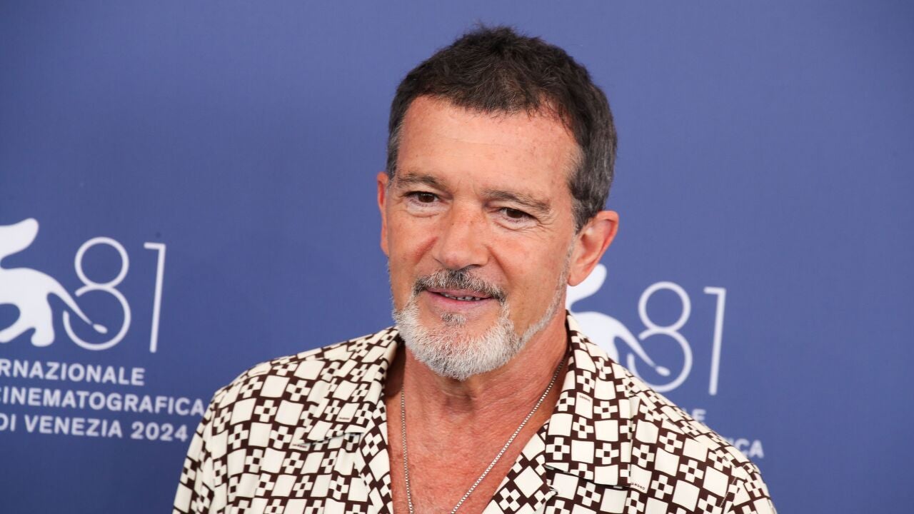 Antonio Banderas: su infarto, sus dos matrimonios y su pasión por ...