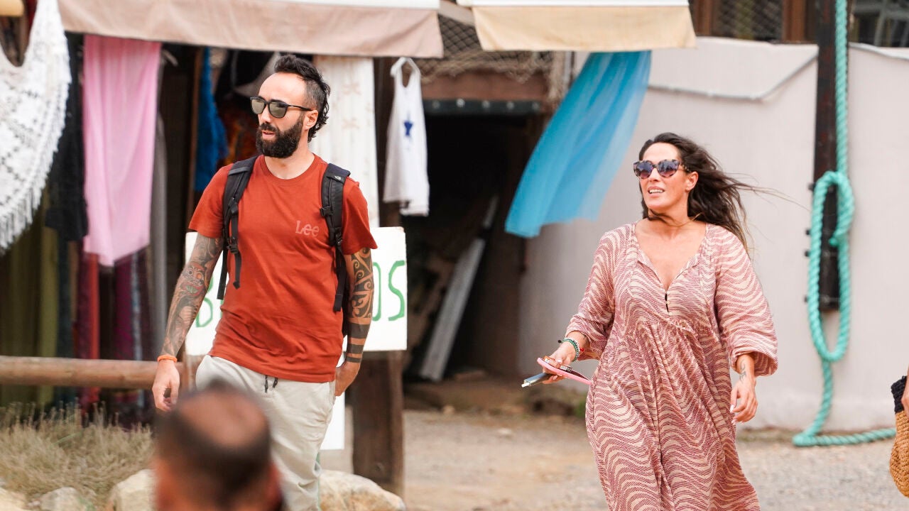 Malú y su novio 'El Turco': quién es y sus nuevas fotos de escapada ...