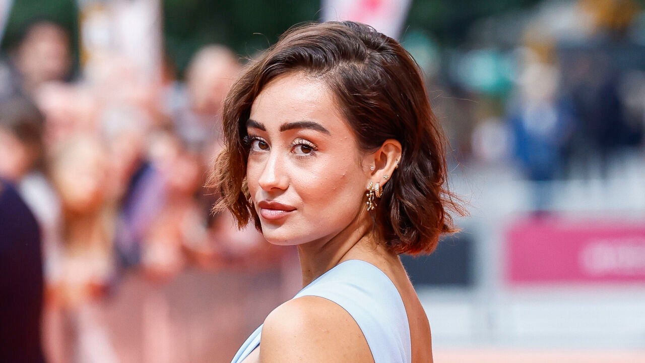 El asombroso parecido de Marina Rivers con Alvise Pérez que incendia ...