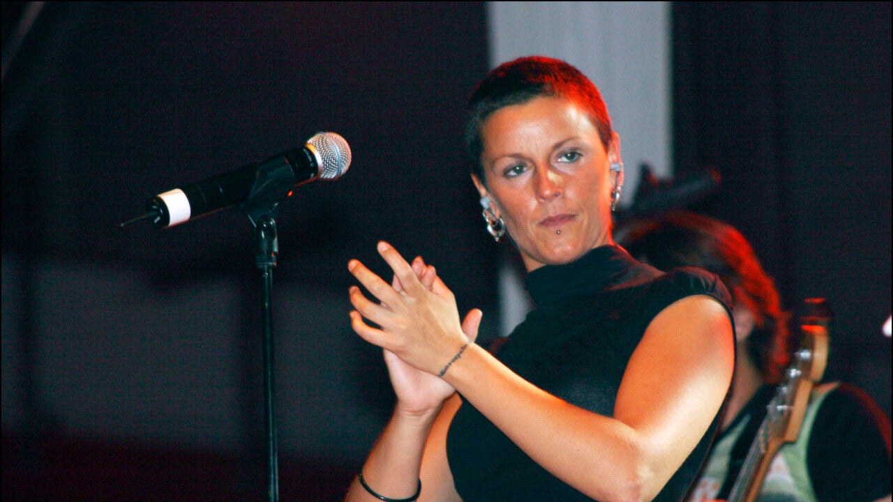 La Mari de Chambao: el cáncer que padeció, su pareja y todas las ...