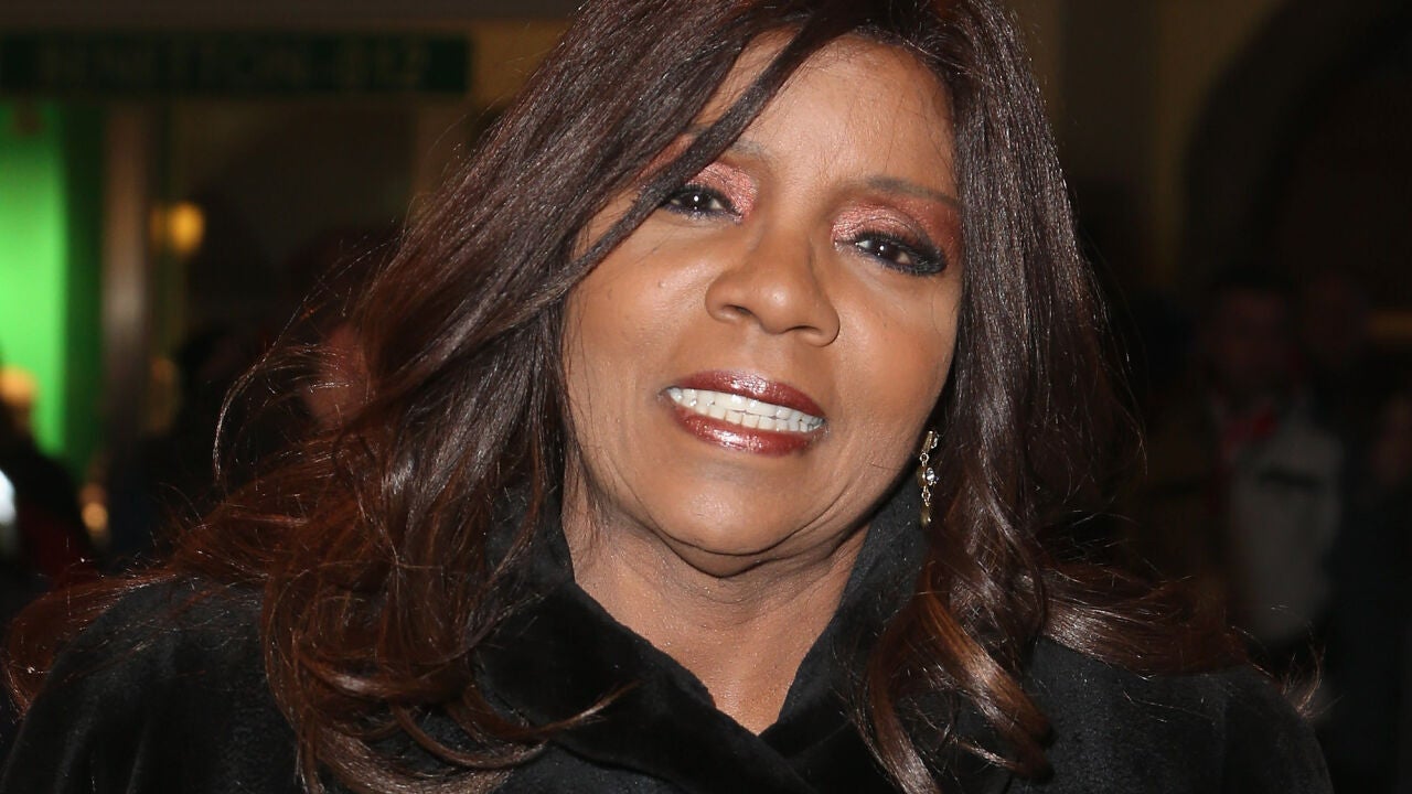 Gloria Gaynor y su historia de amor y tragedia con Linwood Simon ...