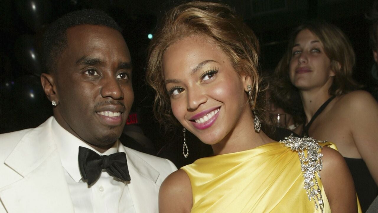 Qué es verdad y qué no en el caso de Puff Daddy: rumores sobre Beyoncé ...