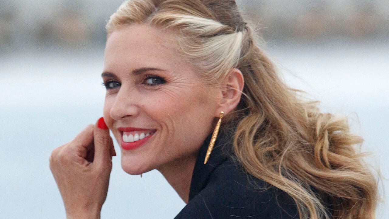 La modelo Judit Mascó: su edad, su marido y sus cuatro hijas | Europa FM