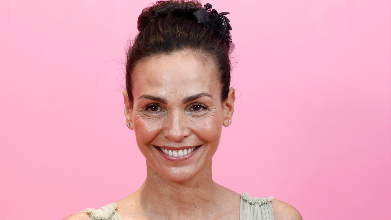 La modelo Inés Sastre: su familia adinerada, su único hijo y su vínculo ...