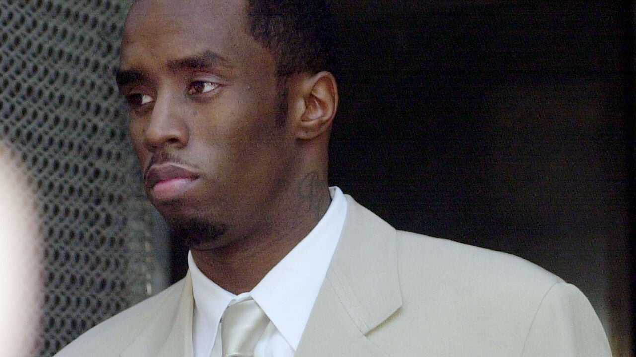 Un inversor asegura que la mansión de Puff Daddy no vale los 60 ...