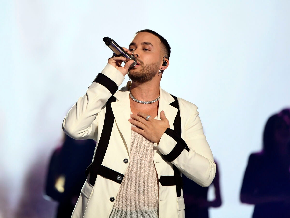 Prince Royce Y Su Hermana Más Activos Que Nunca Mau & Ricky