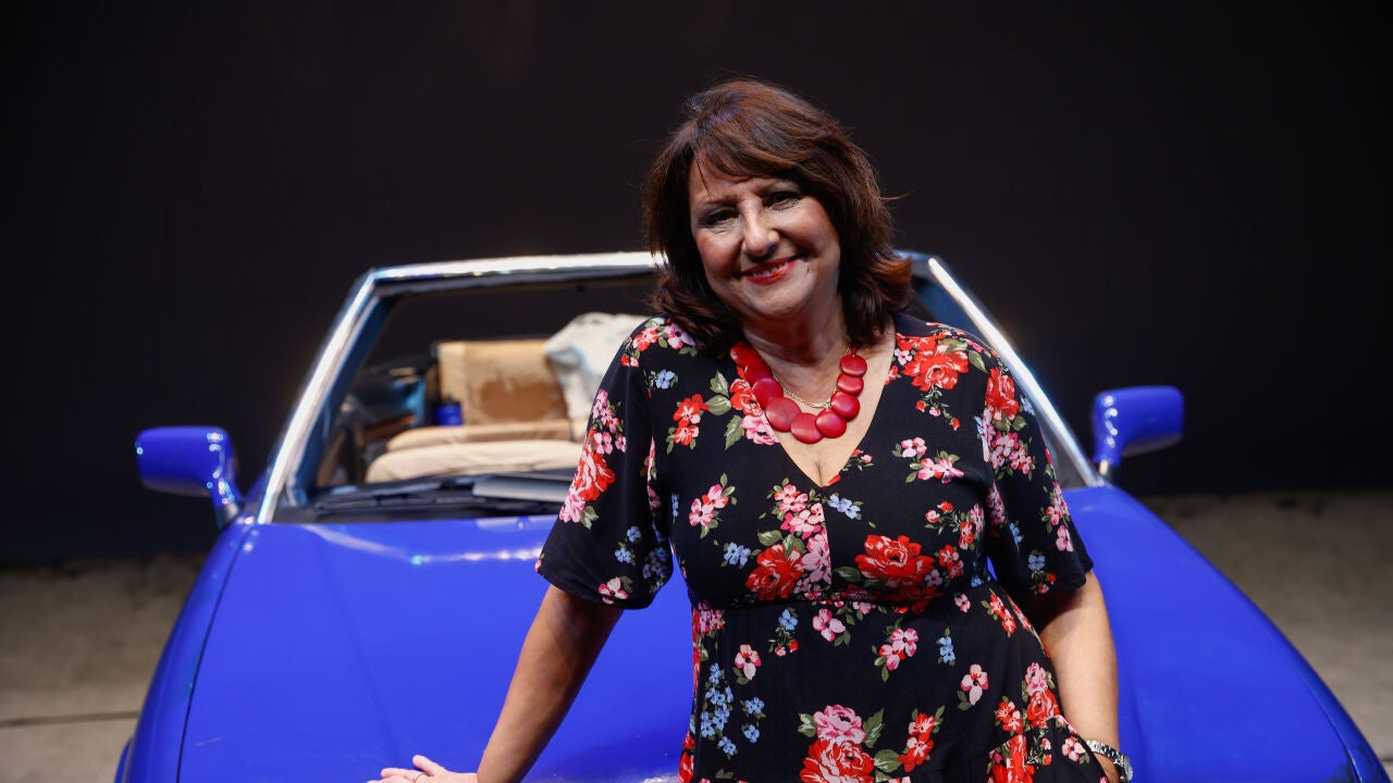 Quién es Soledad Mallol: actriz y cómica del dúo Las Virtudes | Europa FM