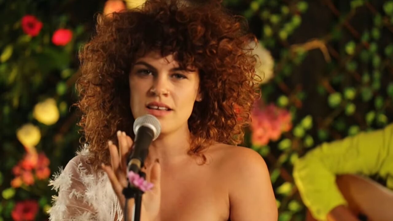 Quién es Mel Ömana, participante del Benidorm Fest 2025: de dónde es ...