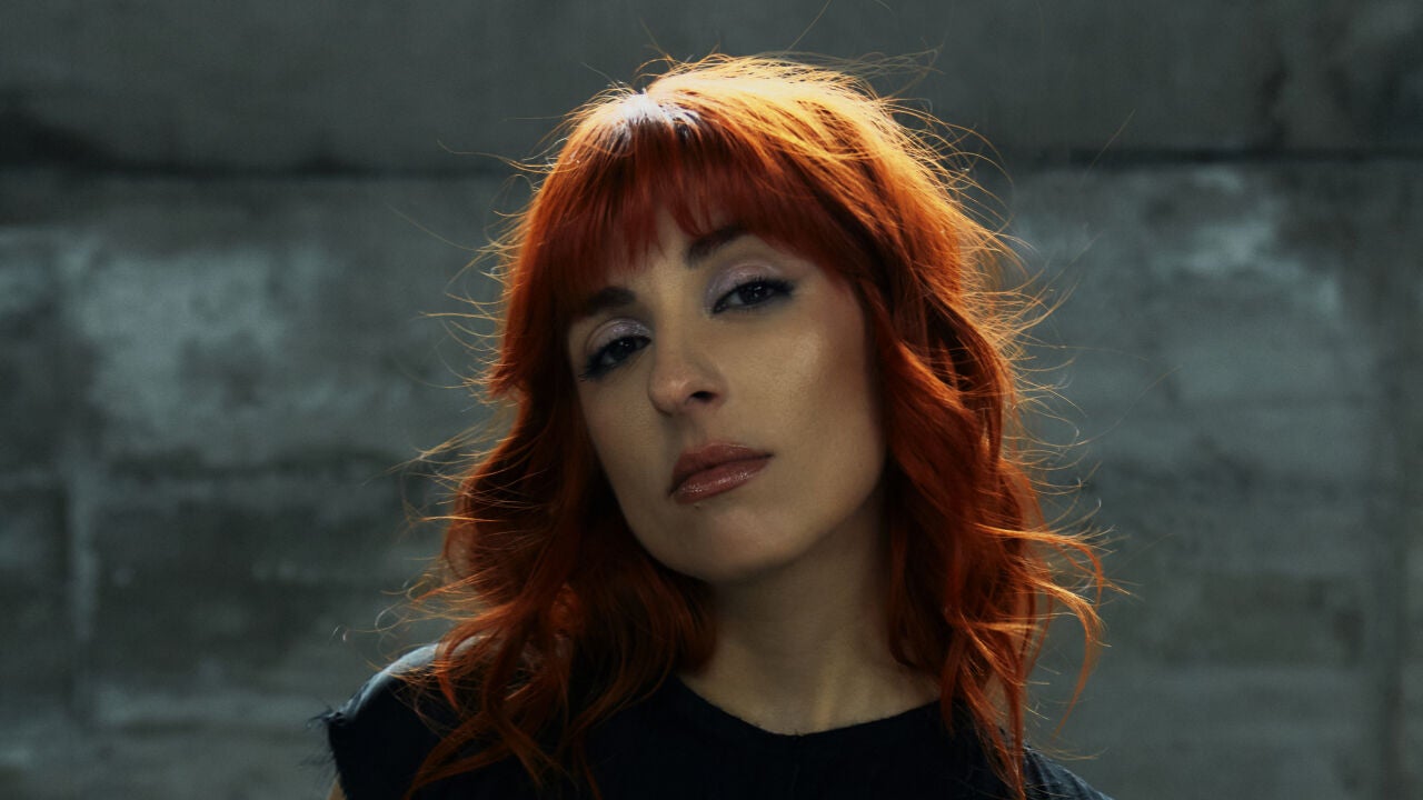 Quién es Chica Sobresalto, concursante del Benidorm Fest 2025: de su ...