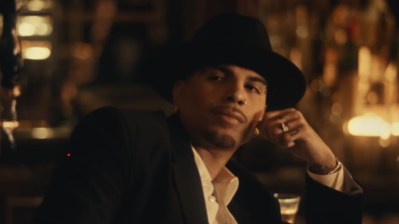 Rauw Alejandro viaja a sus raíces para presentar 'Cosa Nuestra', su ...