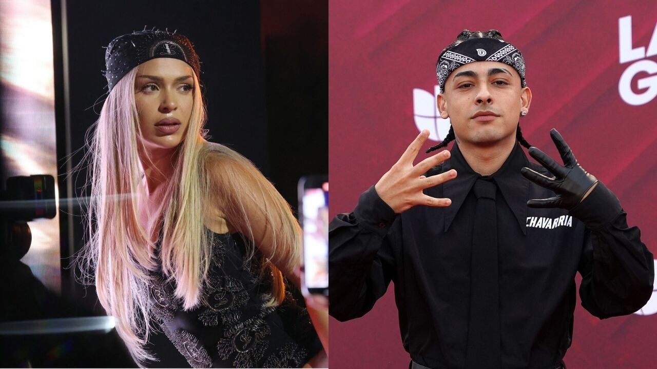 Bad Gyal anuncia 'Angelito', su nueva colaboración con Trueno | Europa FM