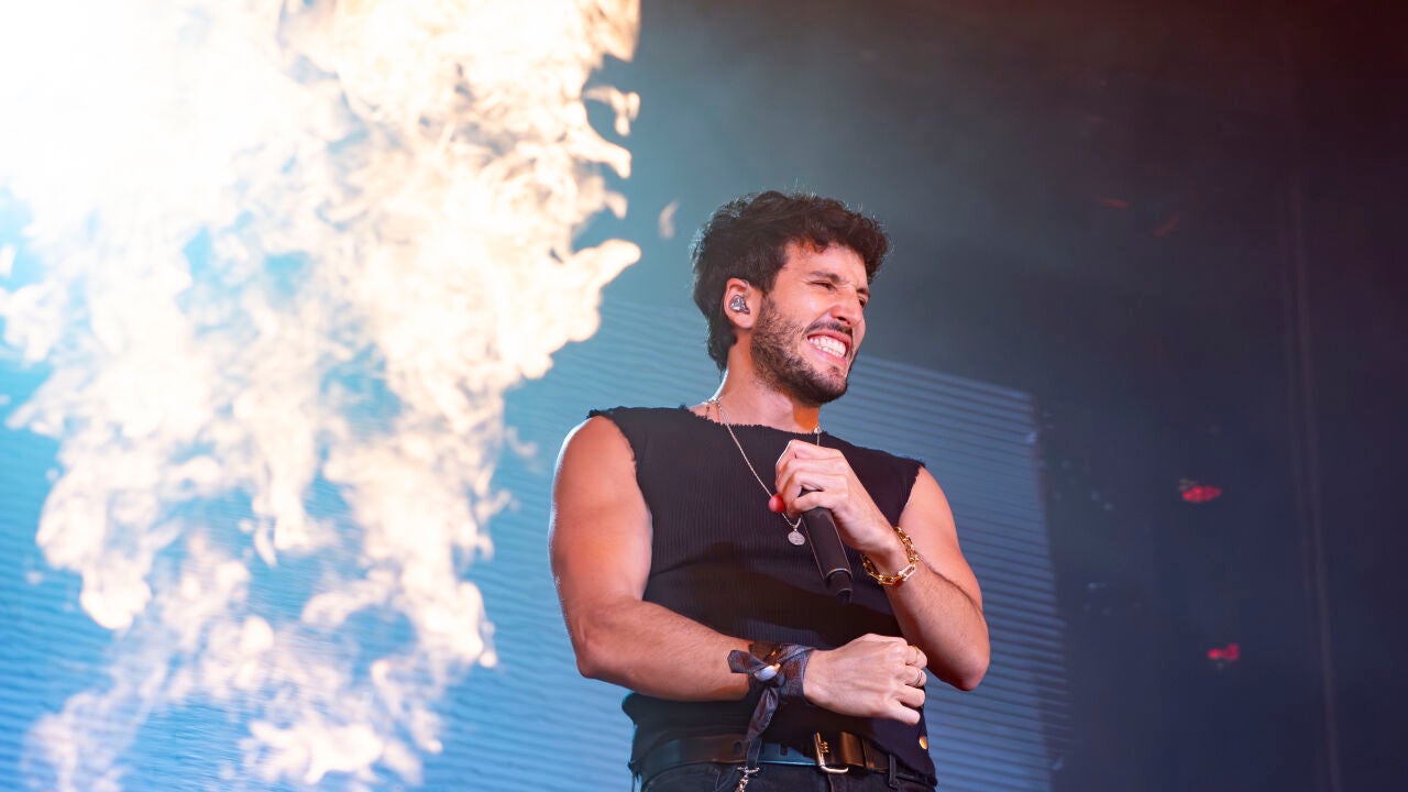 Sebastián Yatra vuelve a "empezar" y publica el adelanto de una nueva ...