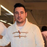 David Gandy, de cerca: cuántos años tiene, quién es su pareja y sus dos ...