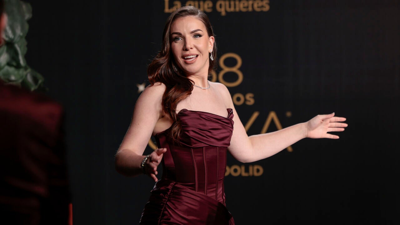 Inés Hernand, de cerca: su novio DJ, la relación nula con sus padres y ...