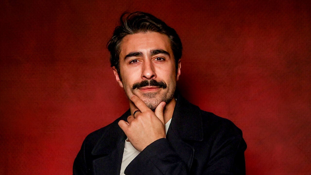 Rayden vuelve a la música y explica su decisión: "No es por marketing ...