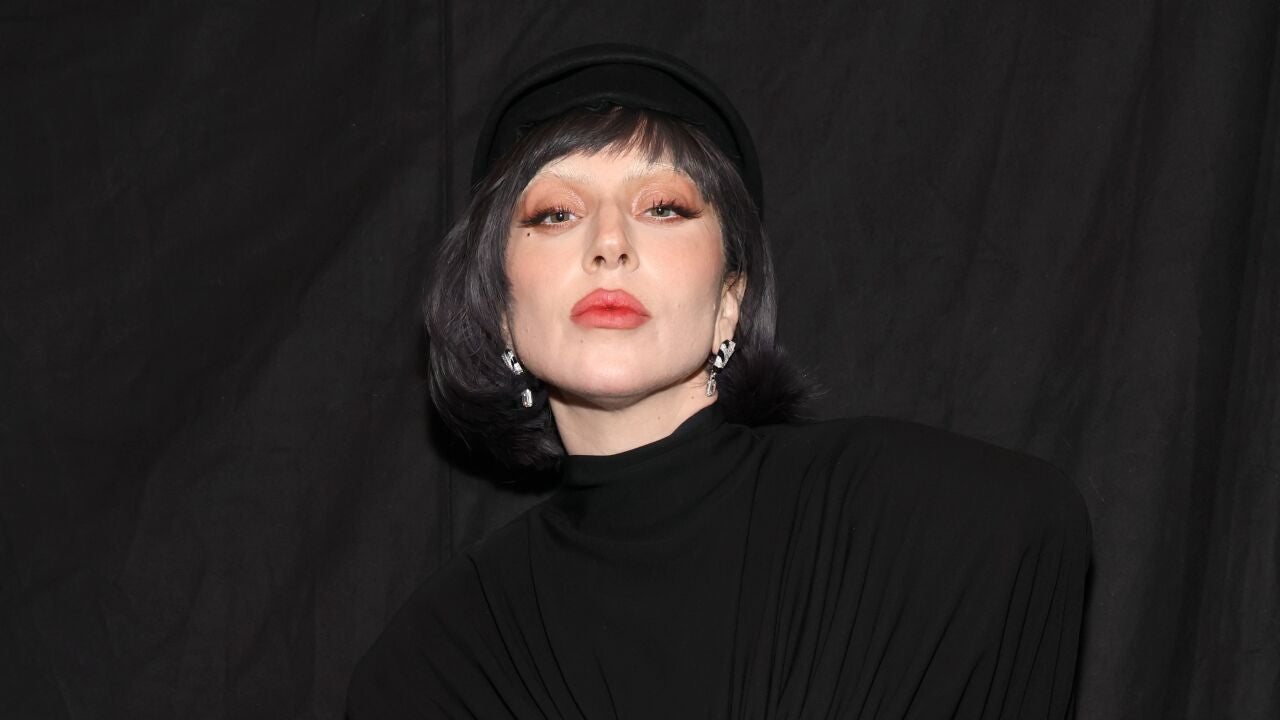 Lady Gaga, estrella invitada en la nueva temporada de 'Miercoles ...