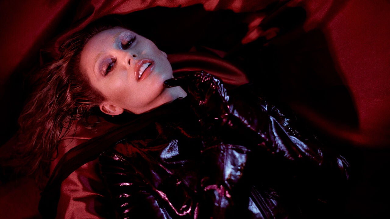 Miley Cyrus deja de hablar en tercera persona para agradecer el apoyo a ...