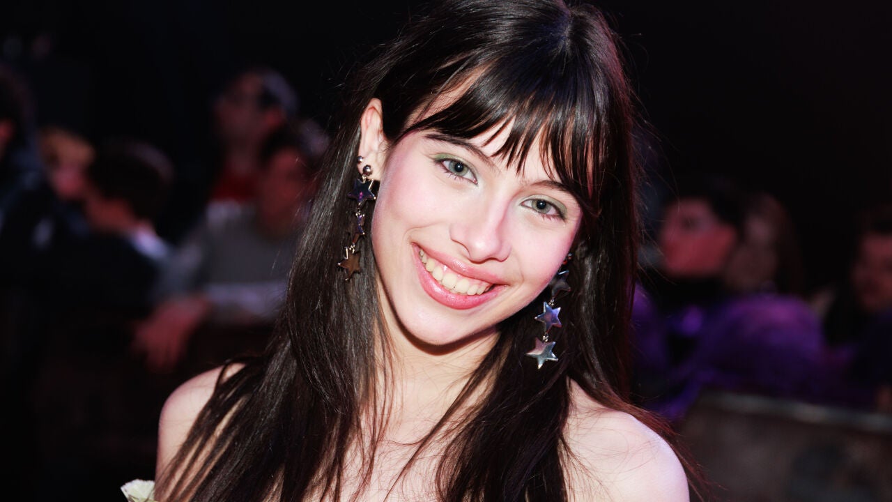 Melani comparte su nota en la selectividad: "Lo había sumado fatal ...