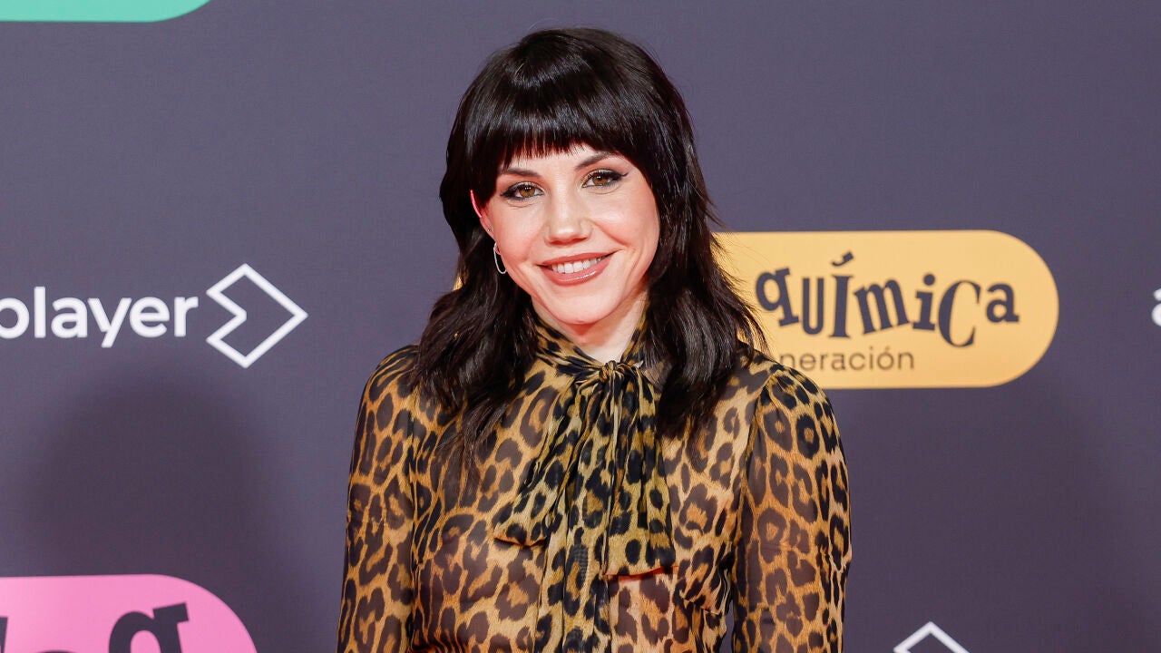 ¿Qué hace ahora Angy Fernández? De ganar 'Tu cara me suena' a ...