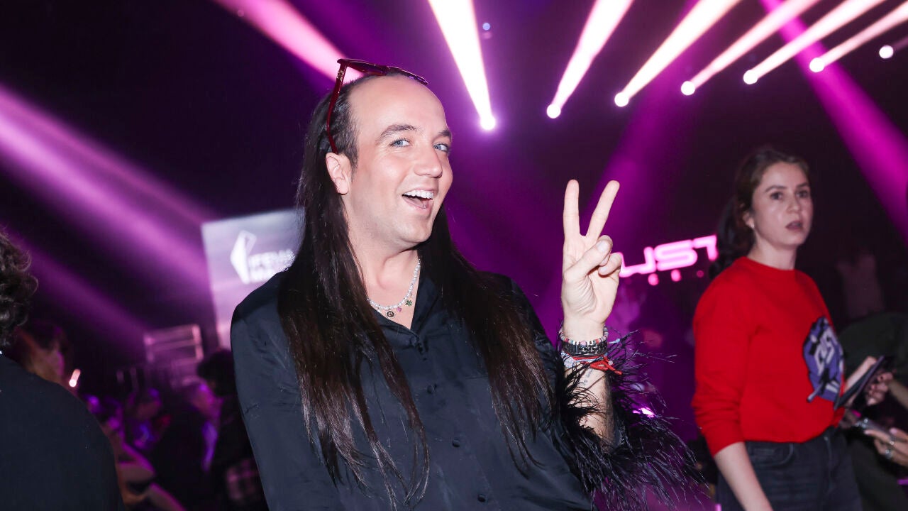 Cómo se produjo el salto a la fama de Aless Gibaja | Europa FM