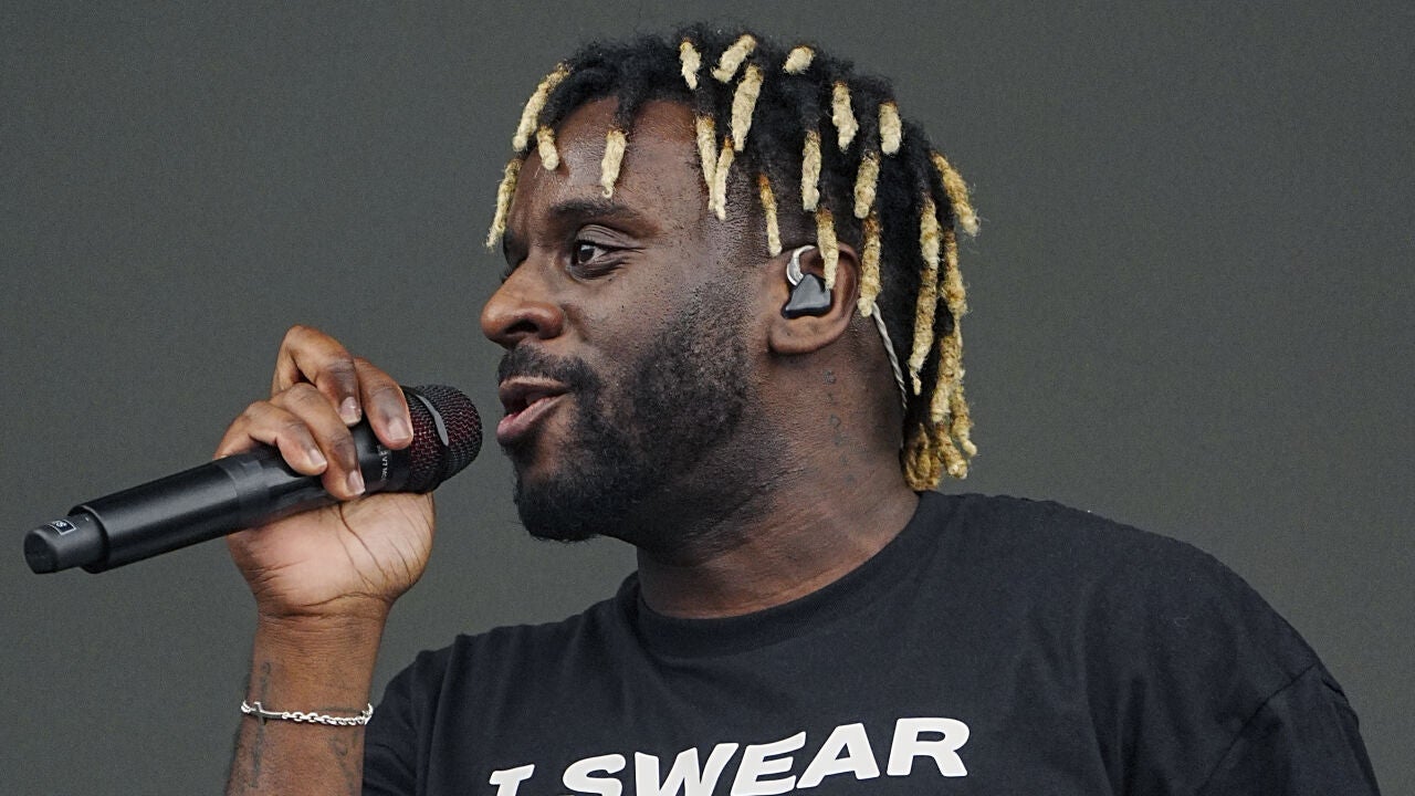 Myles Smith, telonero de Ed Sheeran en Madrid: "De joven le admiraba y ...