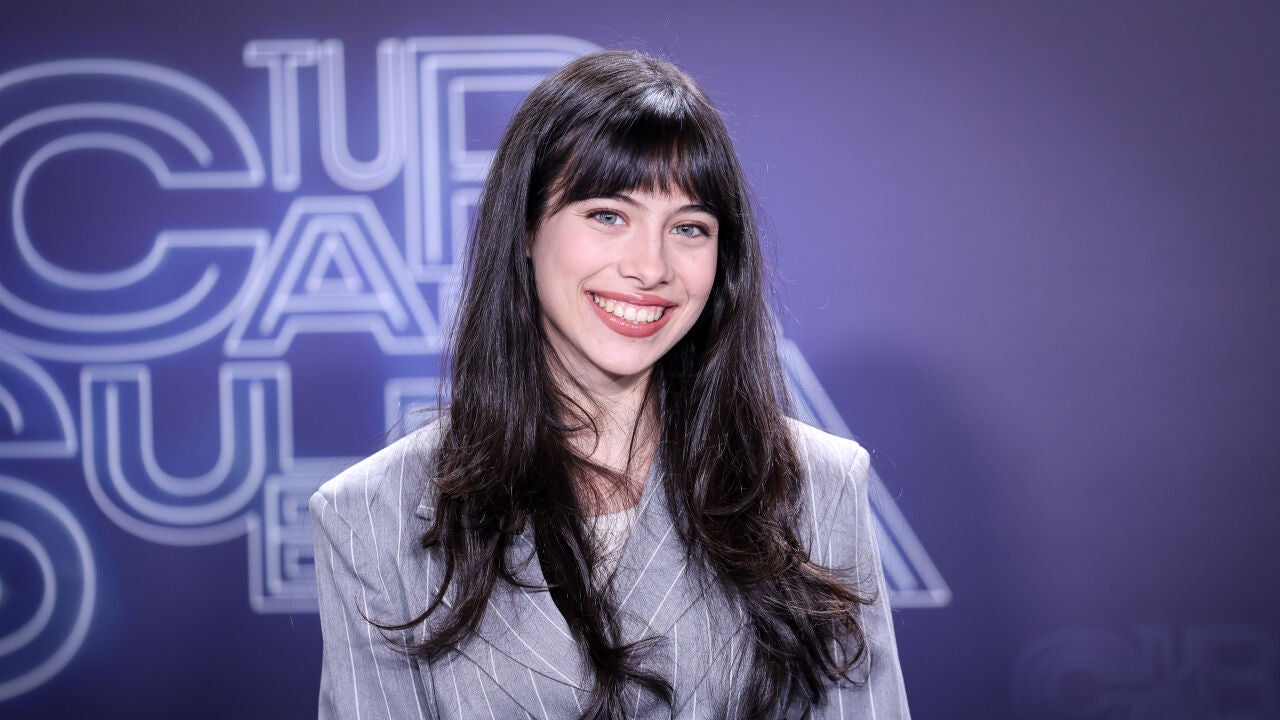 Los últimos 10 años de Melani: de ganar 'La Voz Kids' a ser la favorita ...