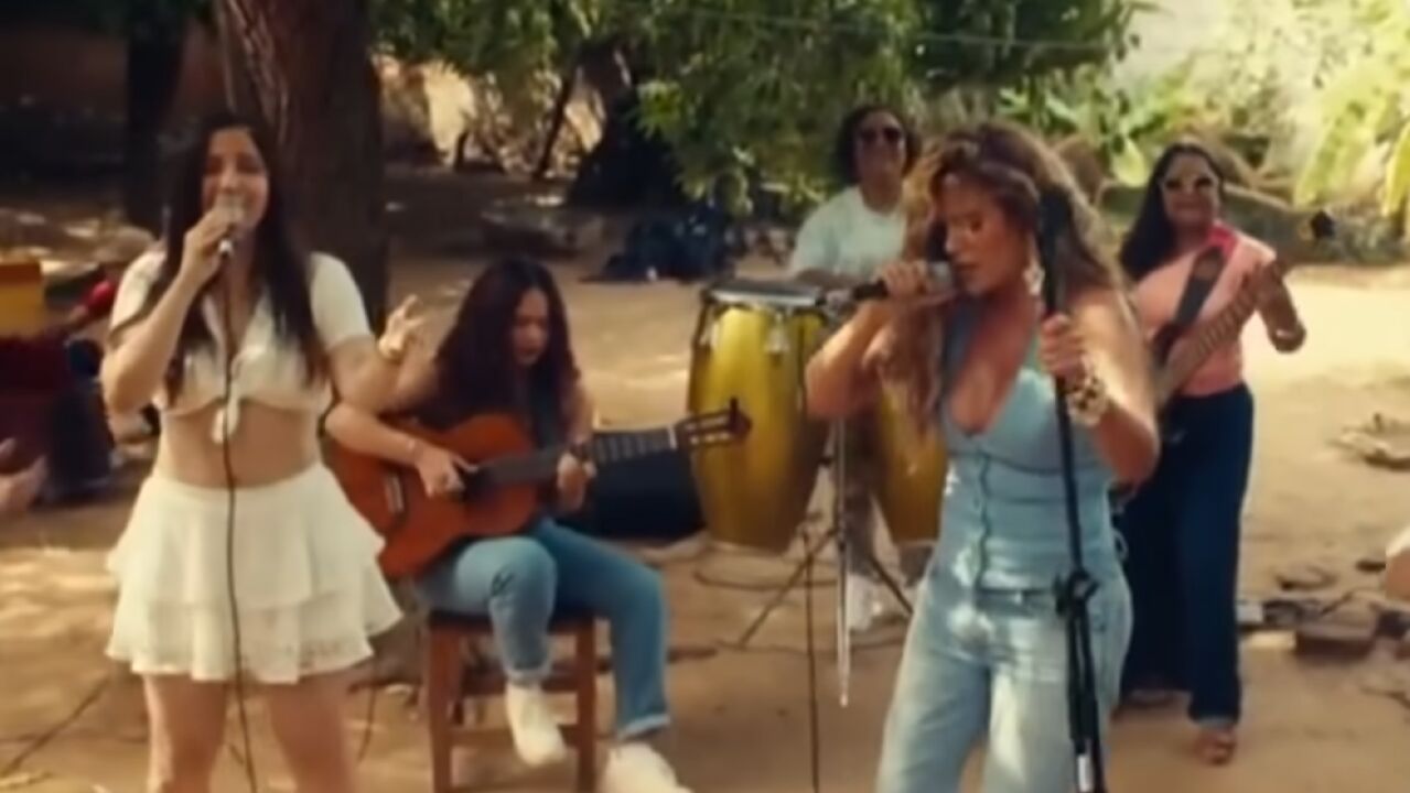 Karol G, sobre 'Tropicoqueta': "Estoy lista para ser la versión más ...