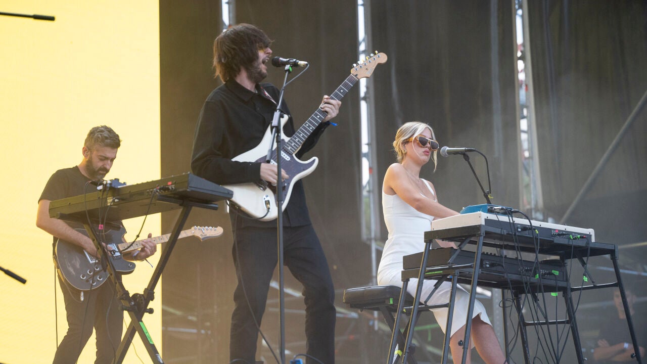 Rufus T. Firefly anuncia nuevos conciertos en su gira 'Todas las cosas ...