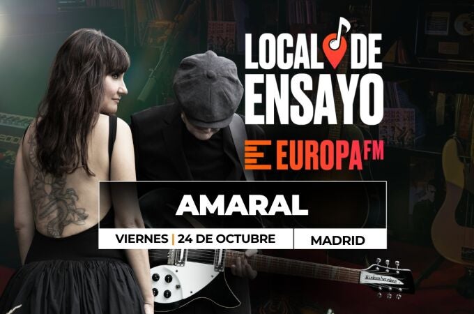 Leire Martínez brilla en su showcase con Europa FM y desvela cuándo saldrá su álbum debut ...