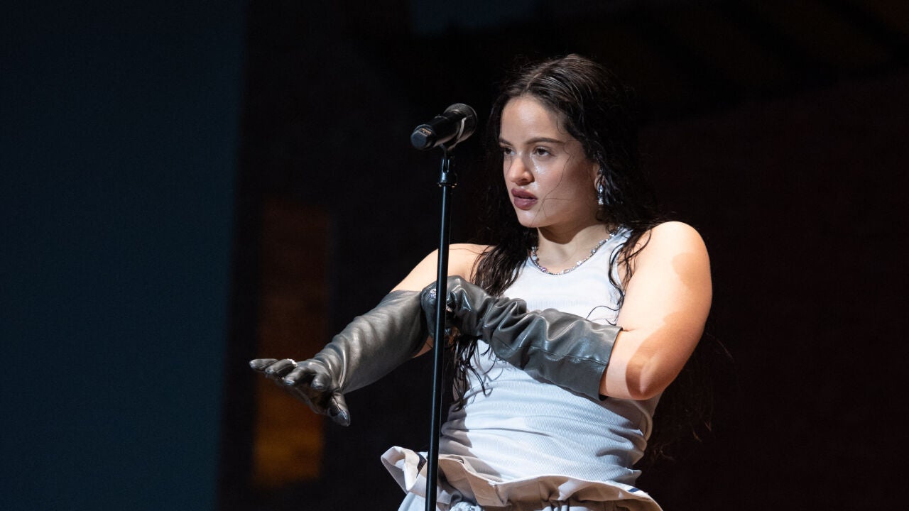 Qué significa 'BERGHAIN', el nombre de la partitura publicada por ...