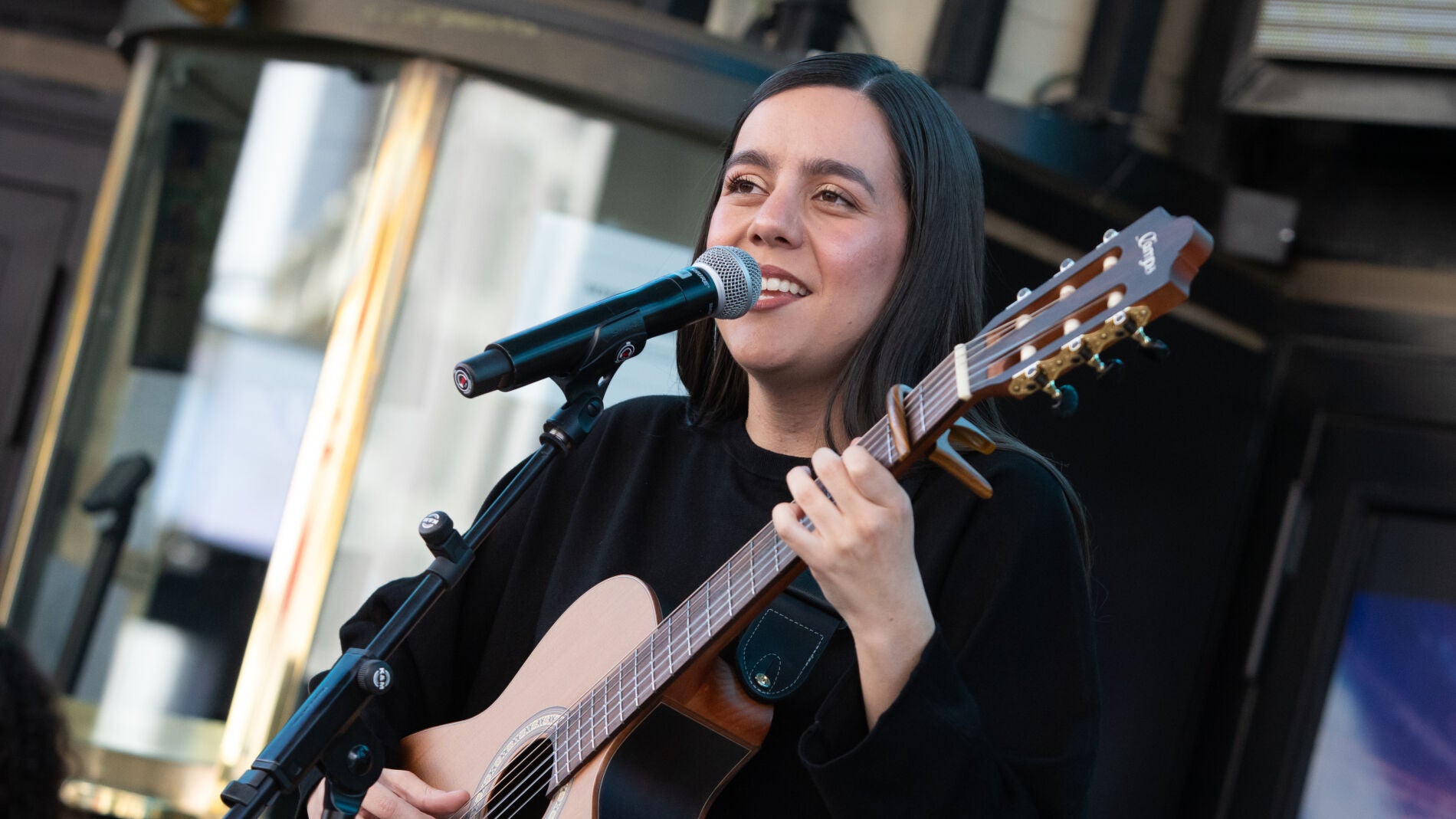 Dani Fernández, Viva Suecia, Yoly Saa... Todos los artistas que ...