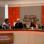 Eva Soriano, contra el ghosting: "Es muy poco responsable, no sabes los ...