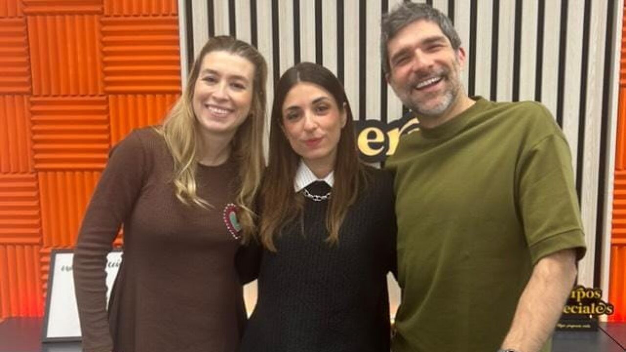 Chica Sobresalto: "Sacar tantas canciones antes del disco no me hace ...