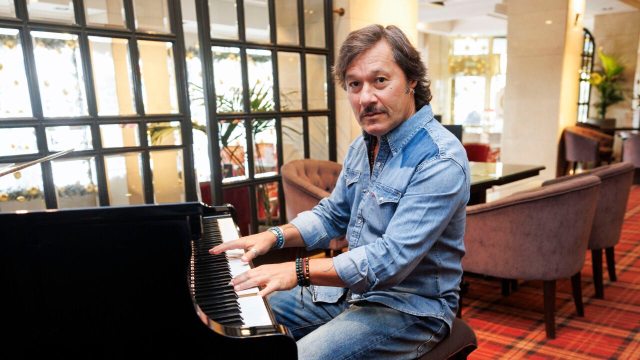 Diego Torres anuncia gira con su nuevo disco, que incluye ...