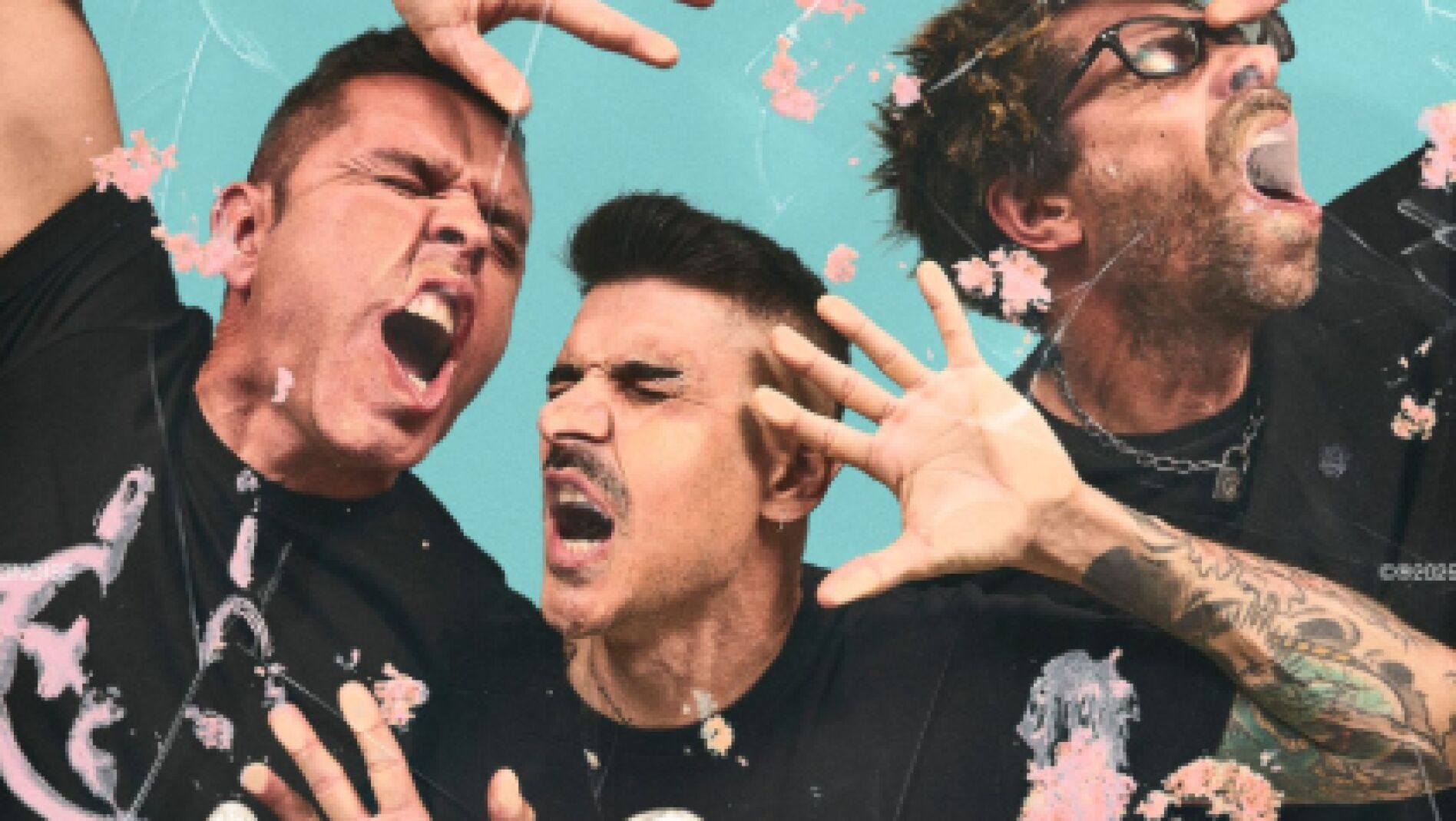 Pignoise estrena su nuevo disco 'Las ganas': una vuelta a sus orígenes | Europa FM