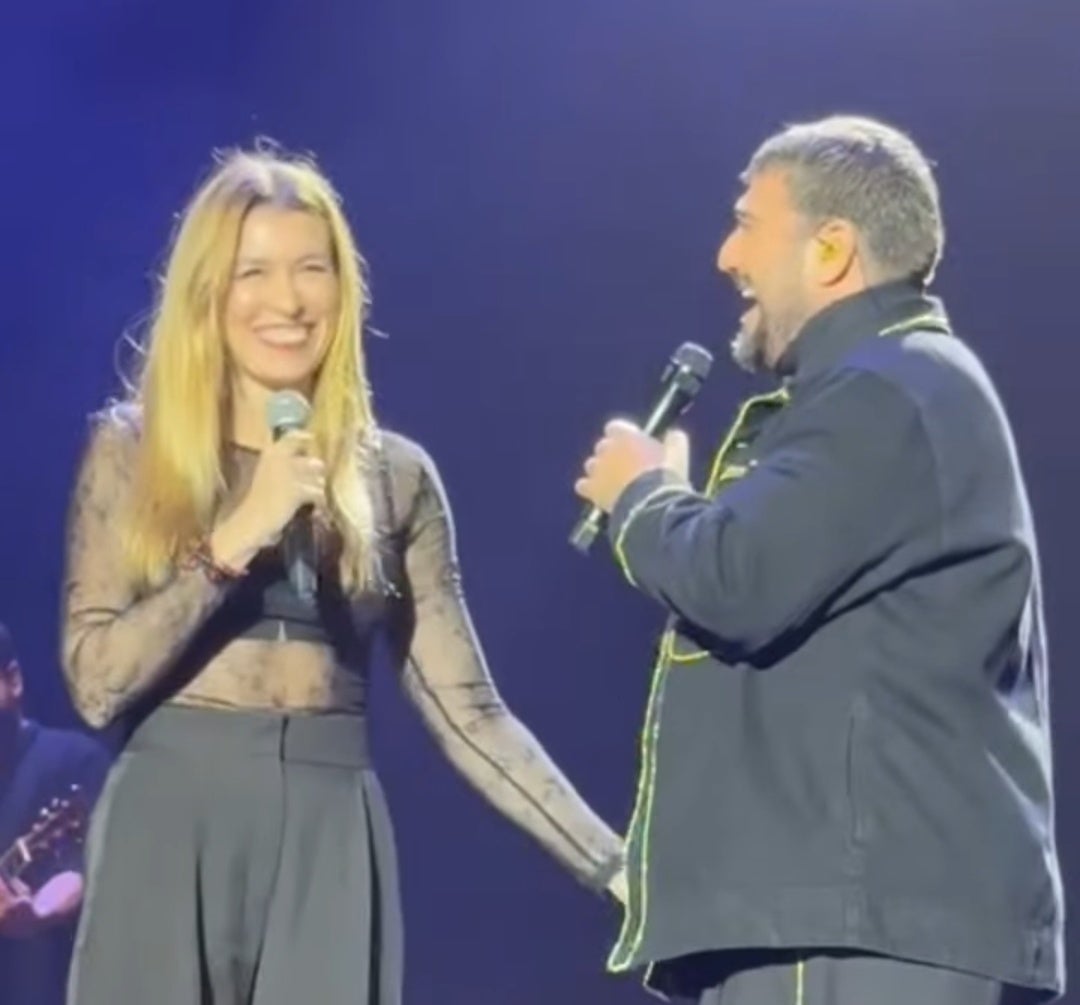 Eva Soriano cuenta la intrahistoria de su colaboración con Antonio ...