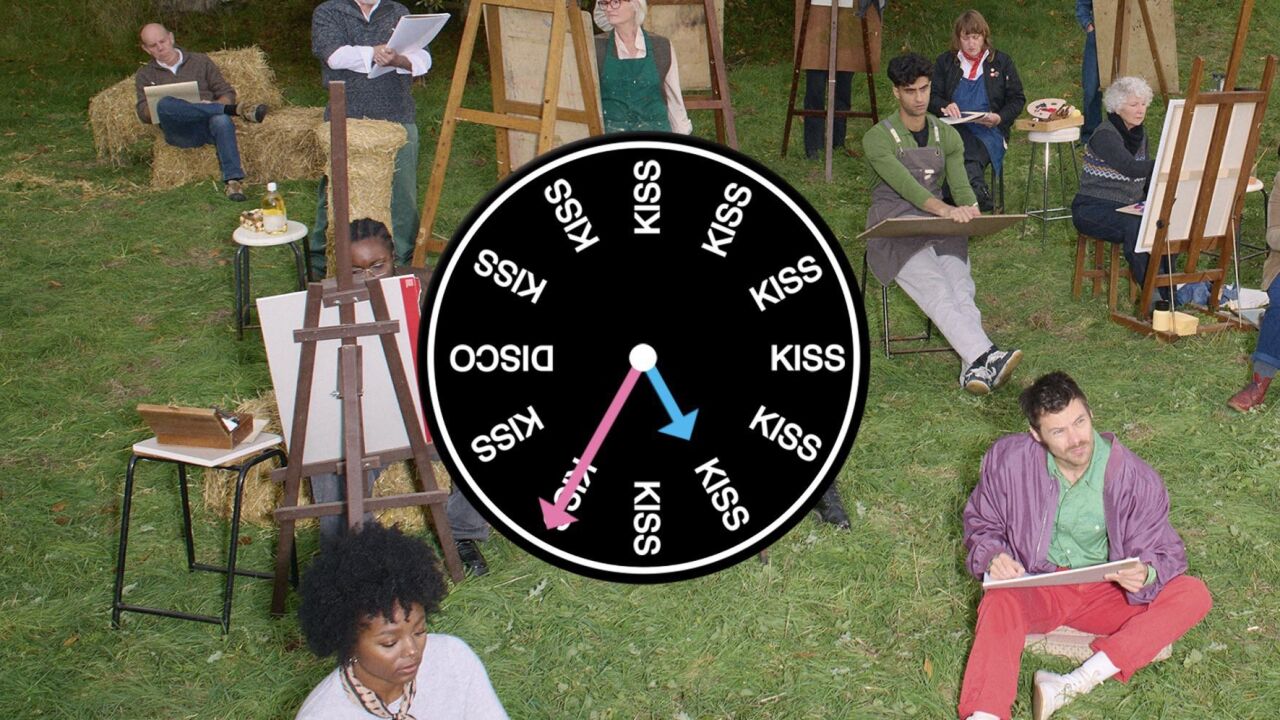 Harry Styles sorprende con el anuncio de su nueva canción 'Aperture ...