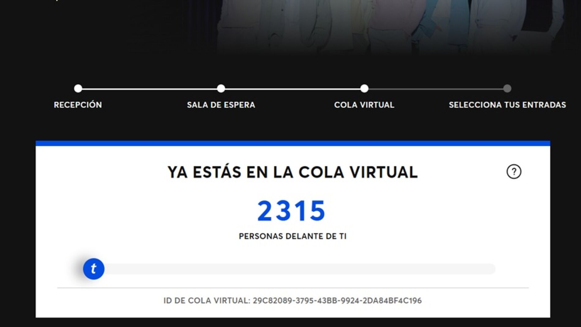 Última hora sobre las entradas de BTS en Madrid: qué se sabe de la ...