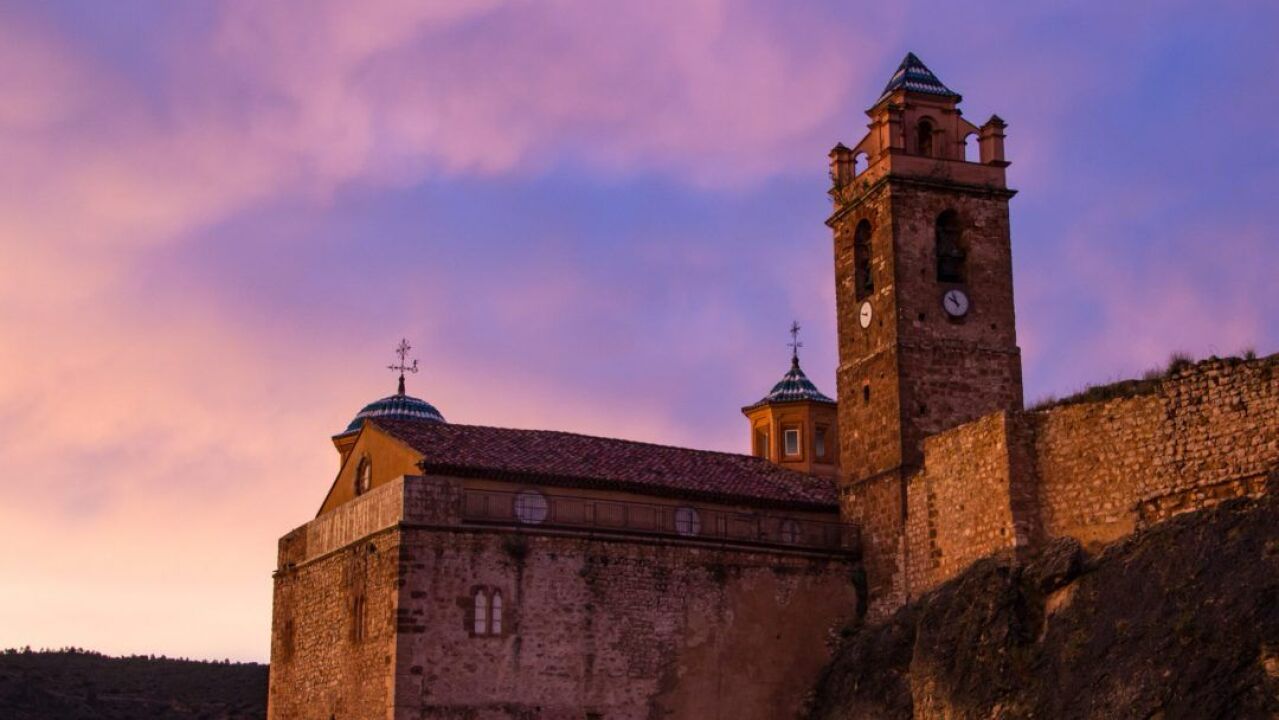 Castielfabib (Valencia) | Europa FM